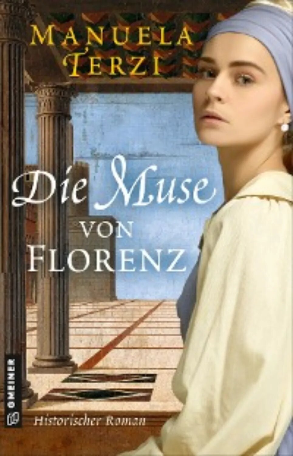 Die Muse von Florenz [Цифровая книга]