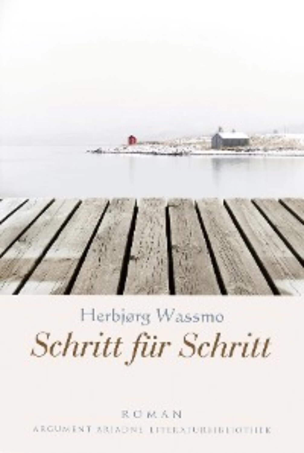 Schritt für Schritt [Цифровая книга]