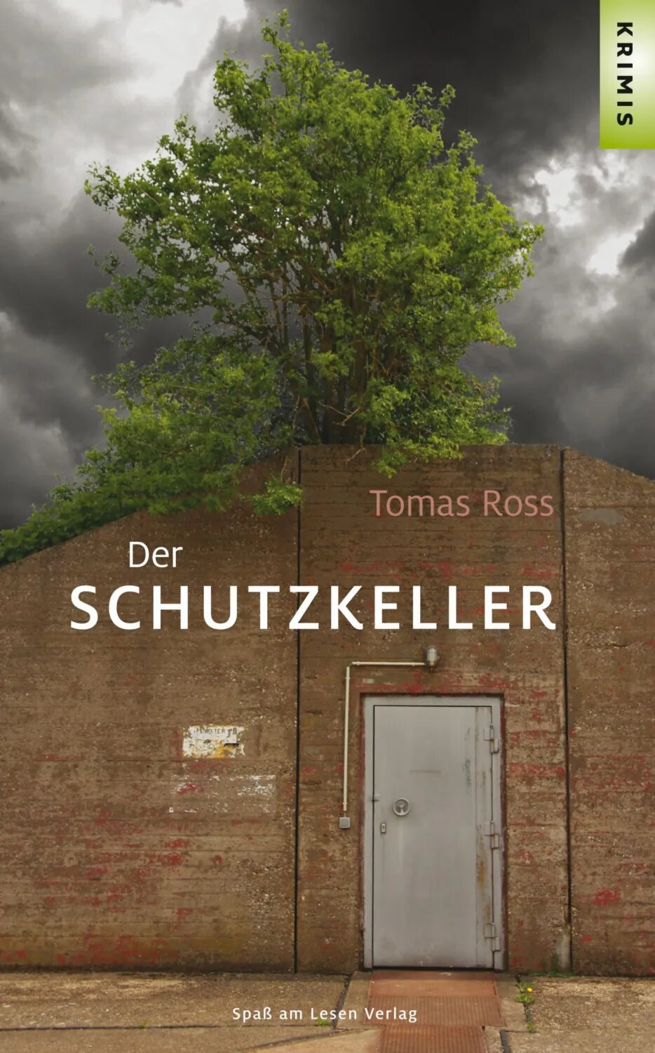 Der Schutzkeller [Цифровая книга]