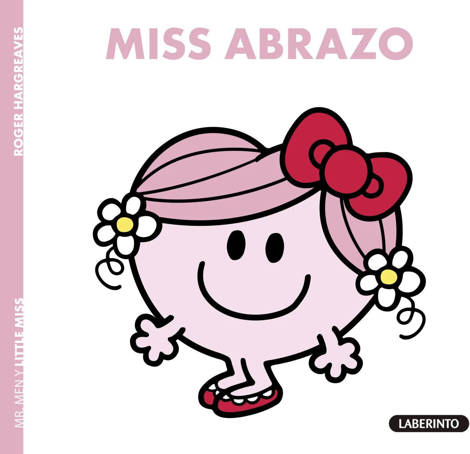 Miss Abrazo [Цифровая книга]