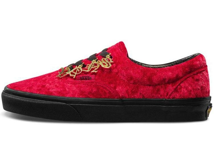 Кроссовки Era Classics