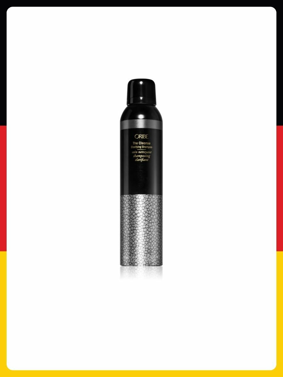 Шампунь для волос ORIBE The Cleanse Clarifying Shampoo Deep Cleansing Foam for Hair and Scalp, 200 мл