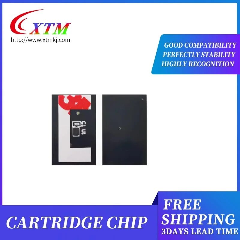 Чип тонера Kintemei TK-8365 EU 5 SETS для Kyocera
