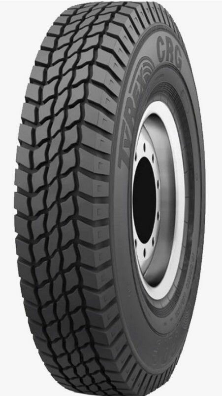 Автошина 11.00R20 146/143K 16pr VM-310 TYREX CRG Омск TT