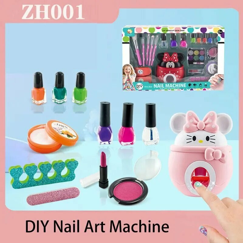 Принтер для ногтей