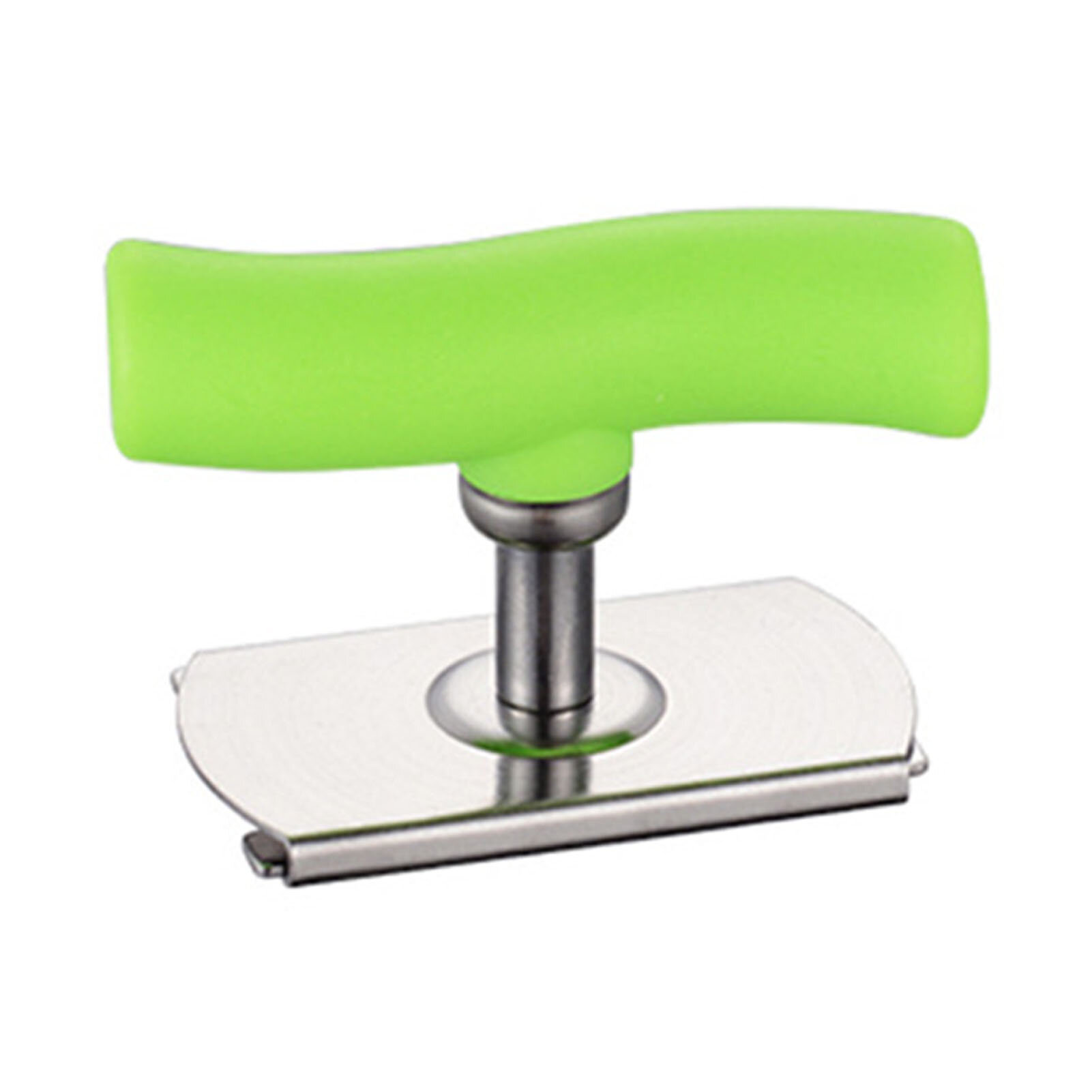 Jar Lid Opener Adjustable Multi Functional Stainless Steel Bottle Cap for Home