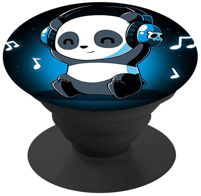 Держатель Popsocket для телефона Попсокет для Apple IPhone и Android держатели для телефонов ручные