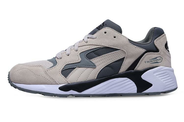 Кроссовки Prevail Summer Low Top