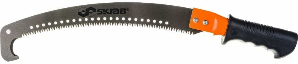 Садовая ножовка SKRAB 540мм штанговая 28153