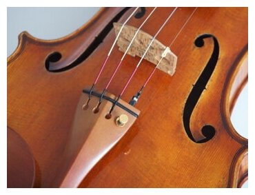 Струна A для альта Warchal Karneol 511L