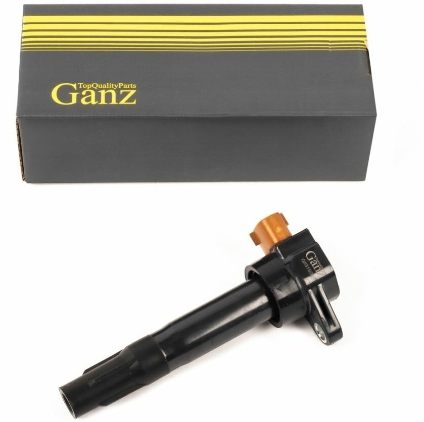 Катушка зажигания SUZUKI GIG16068 GANZ