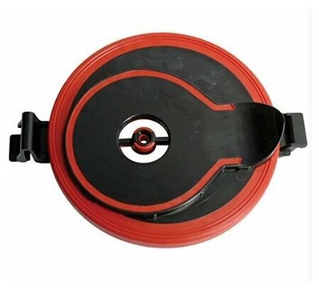 Крышка пластиковая для ротора Hagen Fluval 206