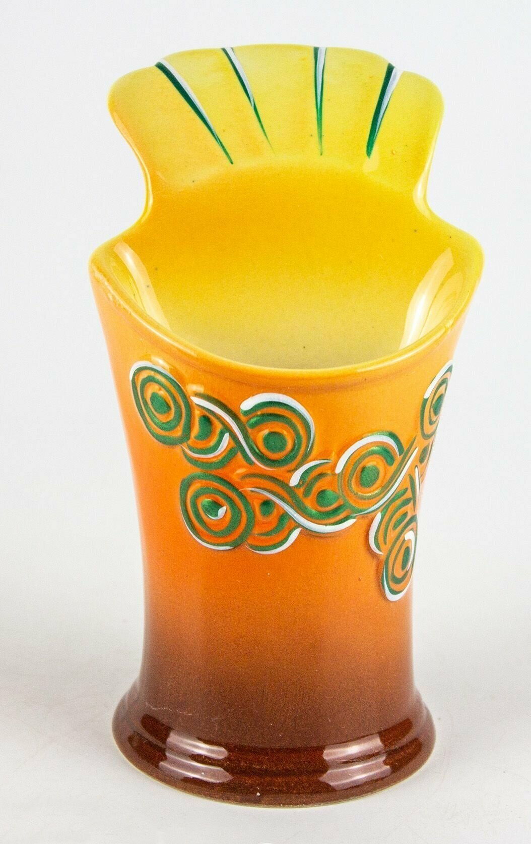 Аромалампа керамическая "Ракушка"