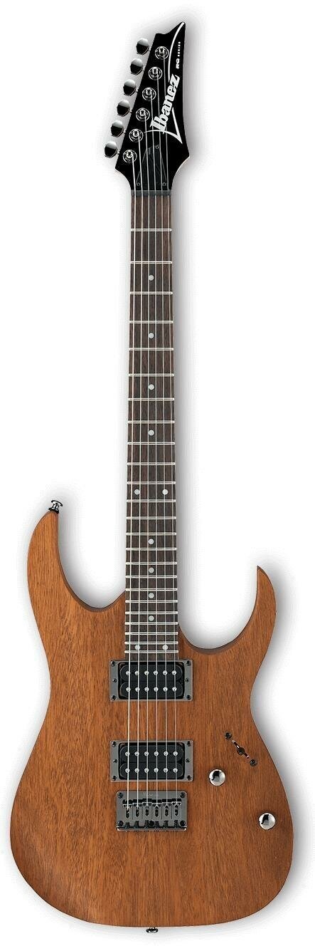 Электрогитара Ibanez RG421-MOL