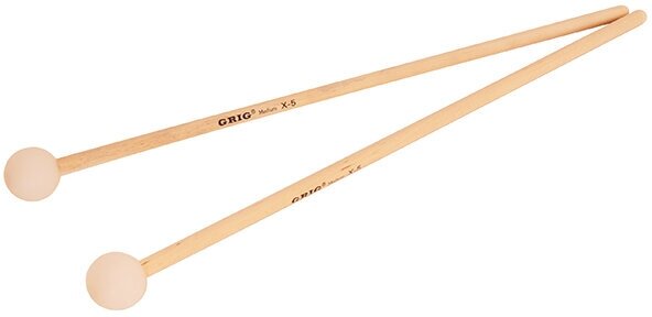 Палочки для ксилофона, Grig GX-5