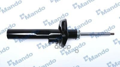 Амортизатор передний L=R VW Passat B7/SKODA Superb MANDO MSS017240 Mando арт. MSS017240
