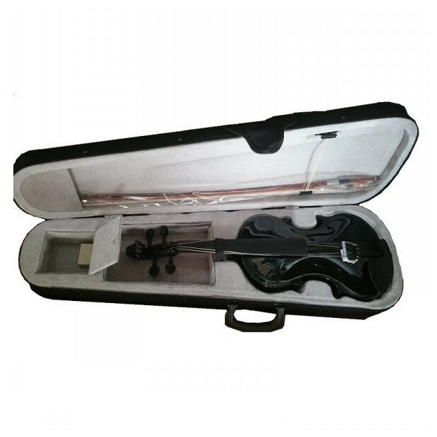Скрипка 4/4 Fabio SF-3900 BK