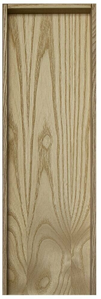 Деревянный лоток для столовых приборов из массива ясеня Ashwood BOX-150-Natural