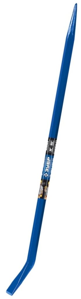 Монтажный лом ЗУБР Профессионал титан 600 мм 21803-60