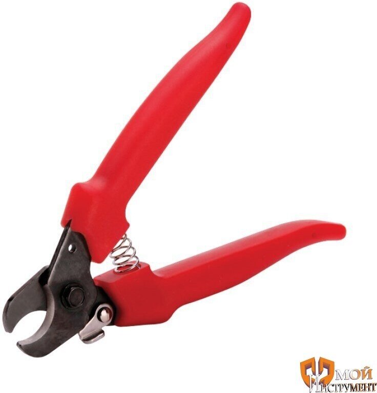 Ножницы для резки проводов и кабелей КВТ Ножницы кабельные MC-02 КВТ