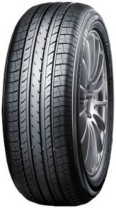 Шины Yokohama BluEarth E70BZ 215/60 R16 95V