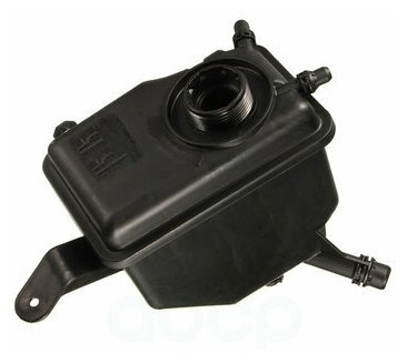 Бачок охлаждающей жидкости BMW 17 13 7 542 986