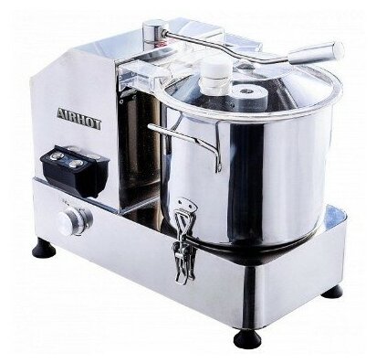 Куттер Airhot VC-9