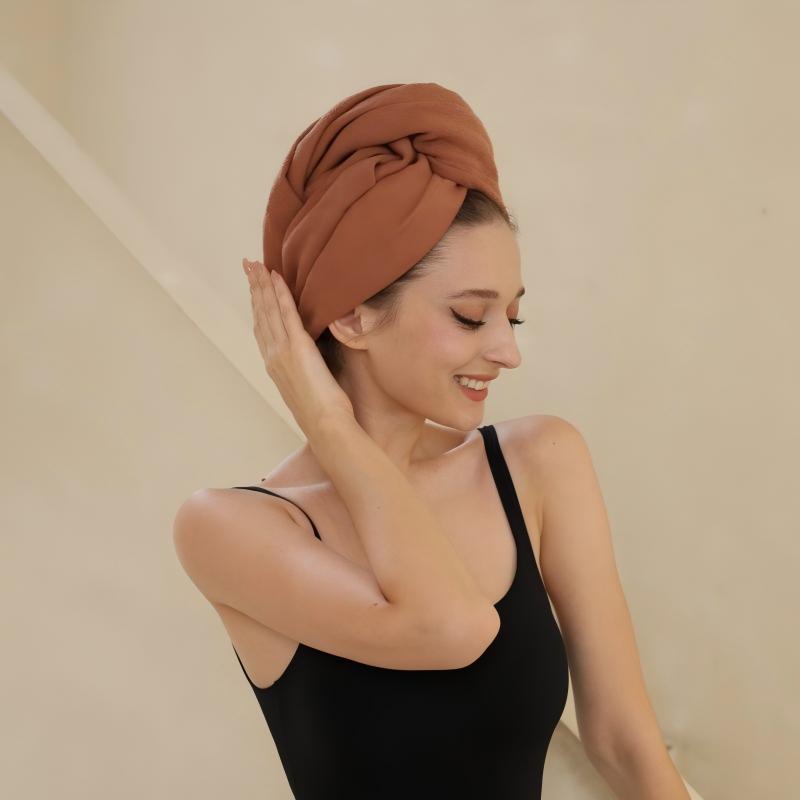 Шапочки для душа PANVIN — фото 1