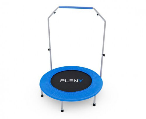 Батут с поручнем Dfc PLENY 36 дюймов BLUE