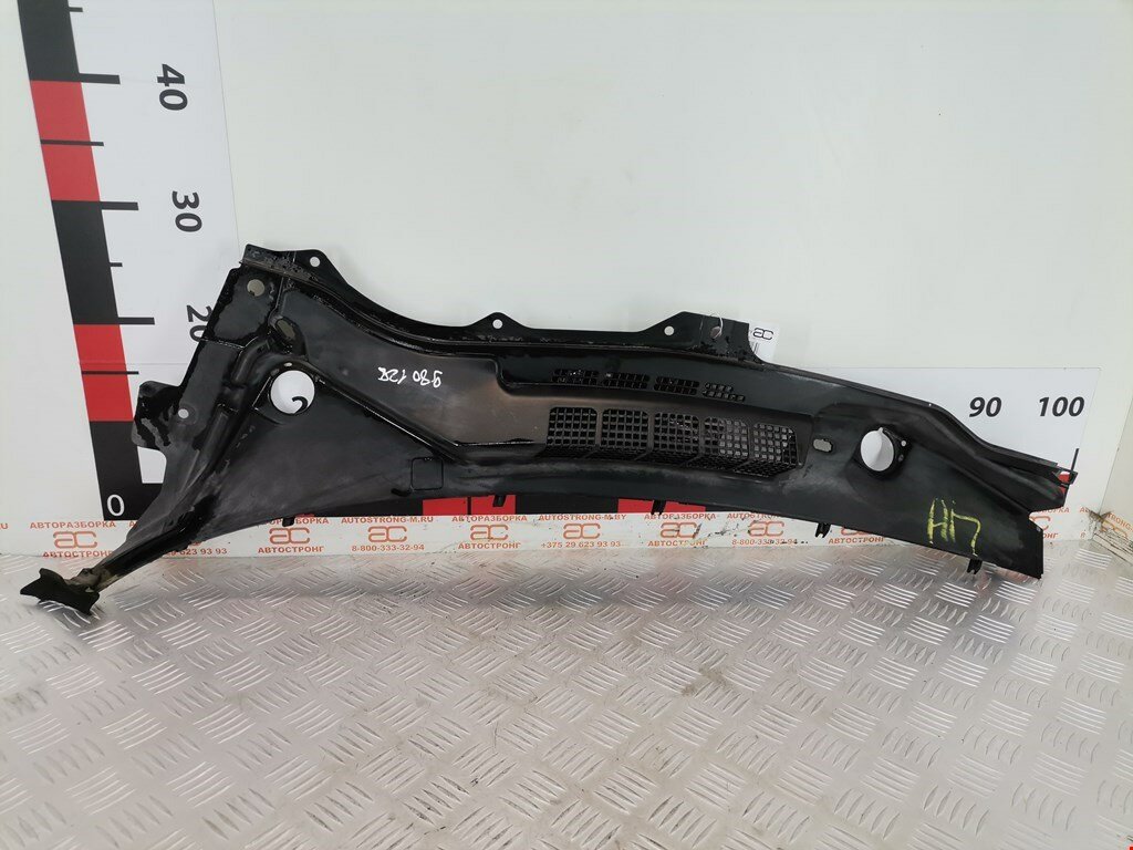 Дождевик (жабо) Infiniti FX 1 (S50) 66863CG000 арт. 980218