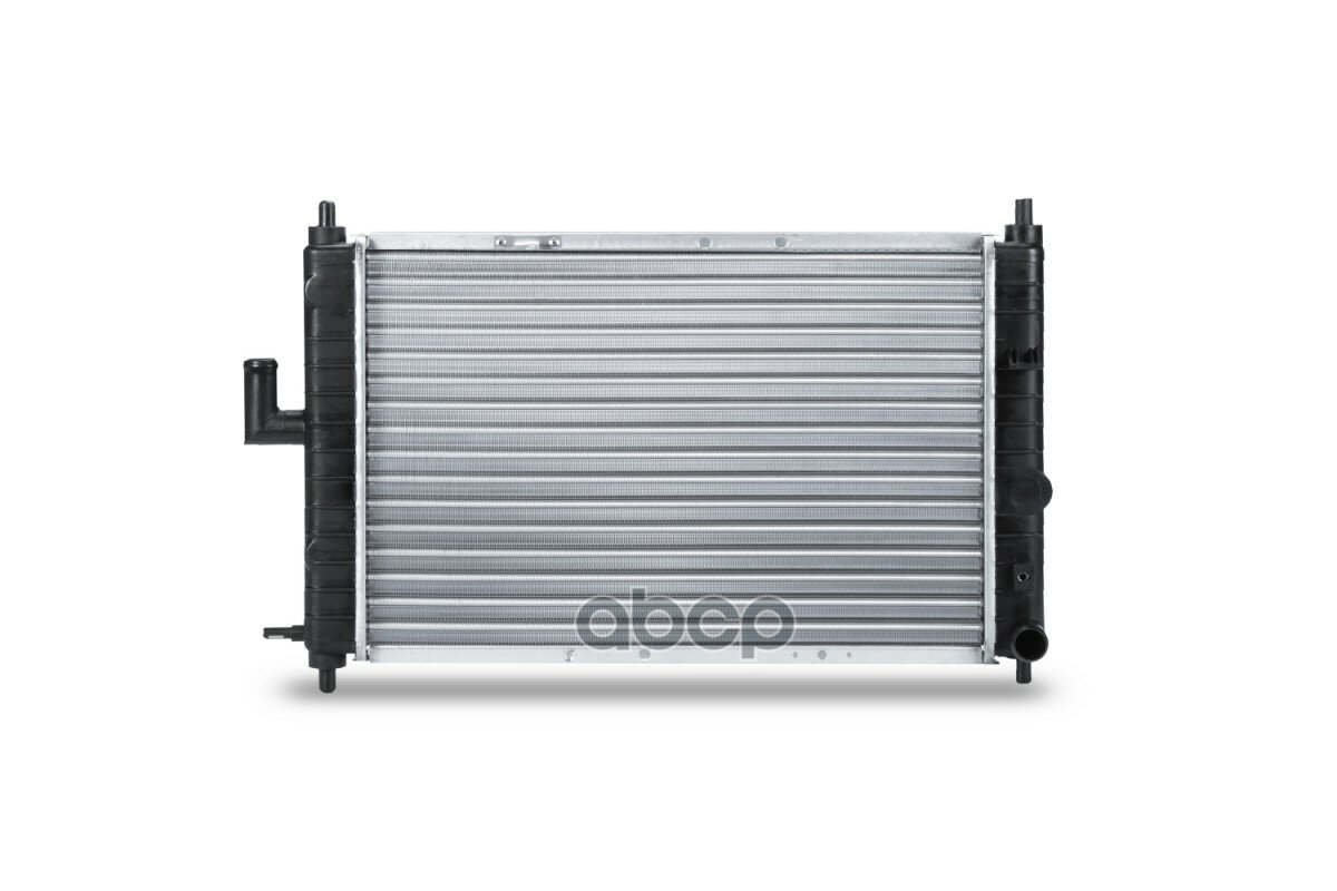 Радиатор основной METACO арт. 8010-034