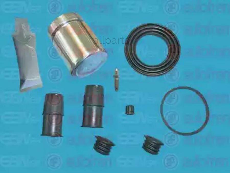 AUTOFREN D41105C Ремкомплект тормозного суппорта BMW 3-Series 90-01 / 5-Series 88-94
