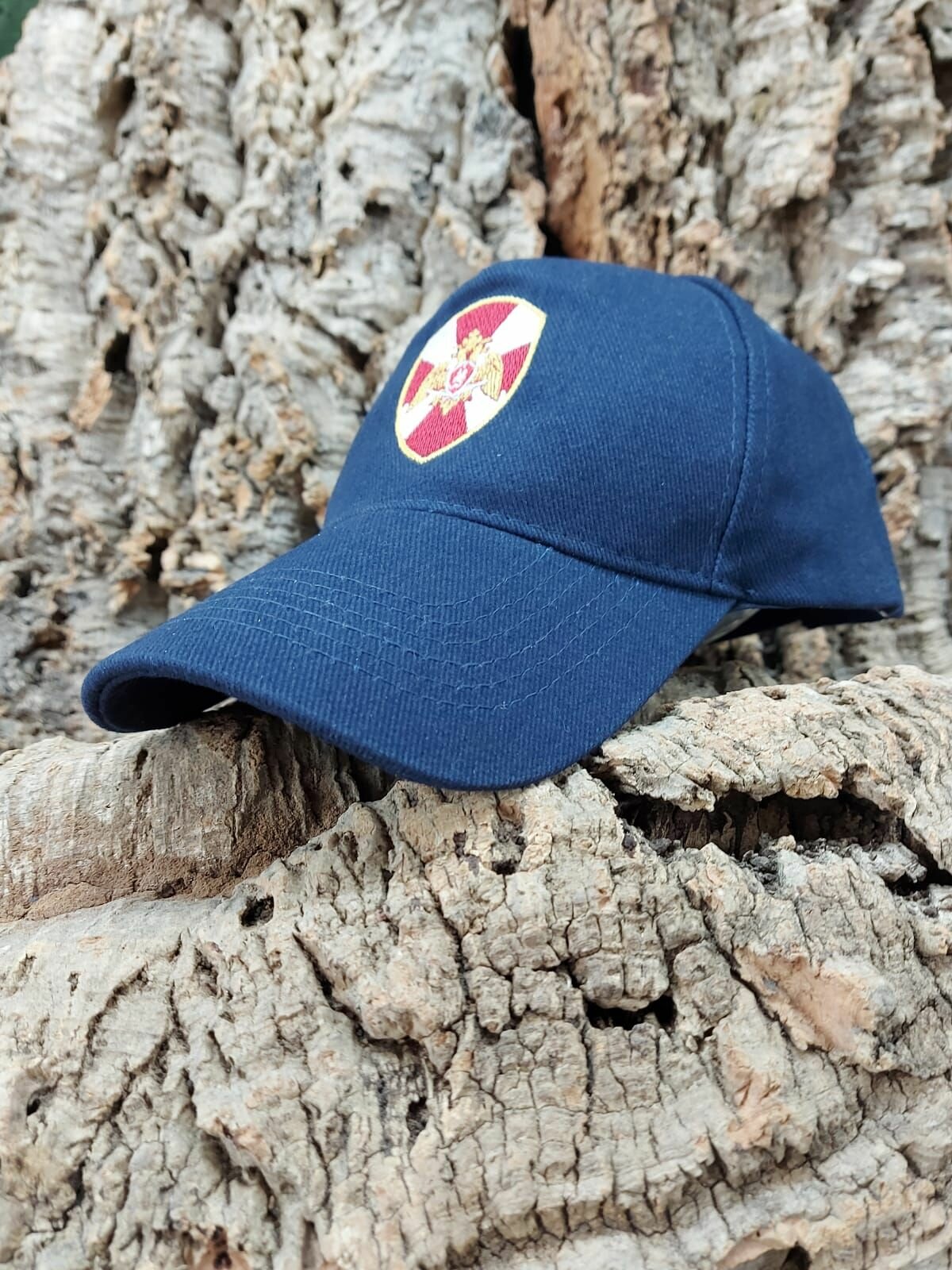 Бейсболка фсвнг - Росгвардия