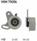 Ролик грм SKF VKM75006