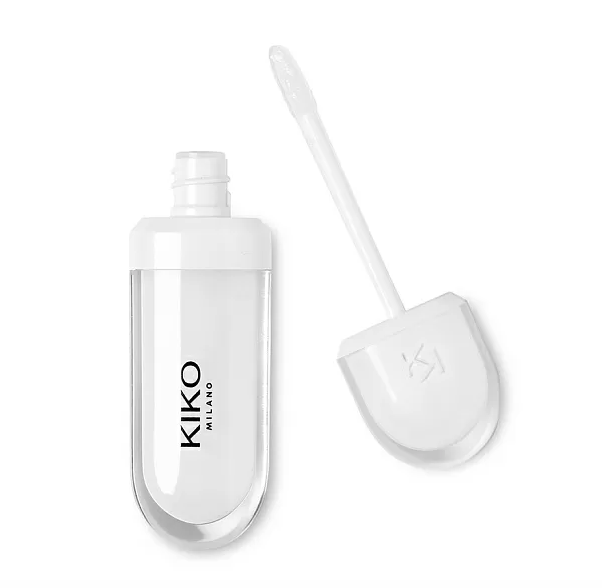 Kiko Milano Средство для увеличения объема губ Lip Volume , #Transparent