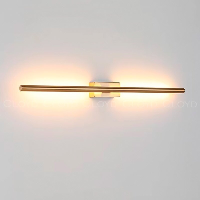 Настенный светильник Lineas 20117 Cloyd