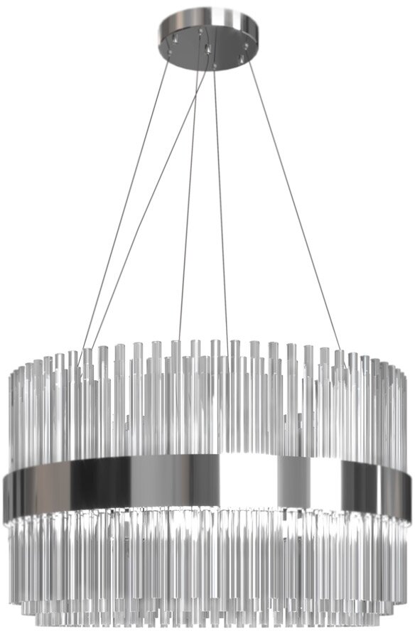 Подвесная люстра Cadance 10535 Cloyd