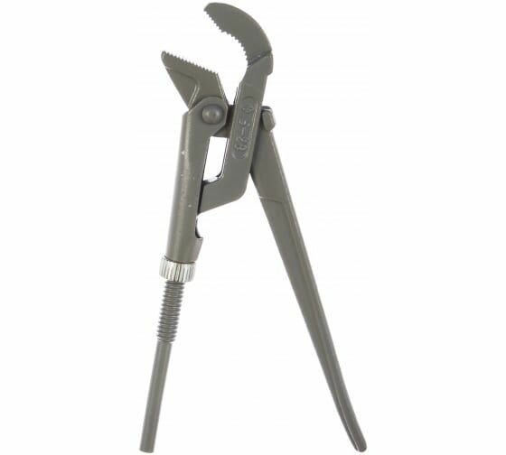 Ключ трубно-рычажный КТР № 0 (НИЗ)