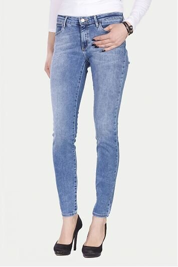 Джинсы скинни Skinny 