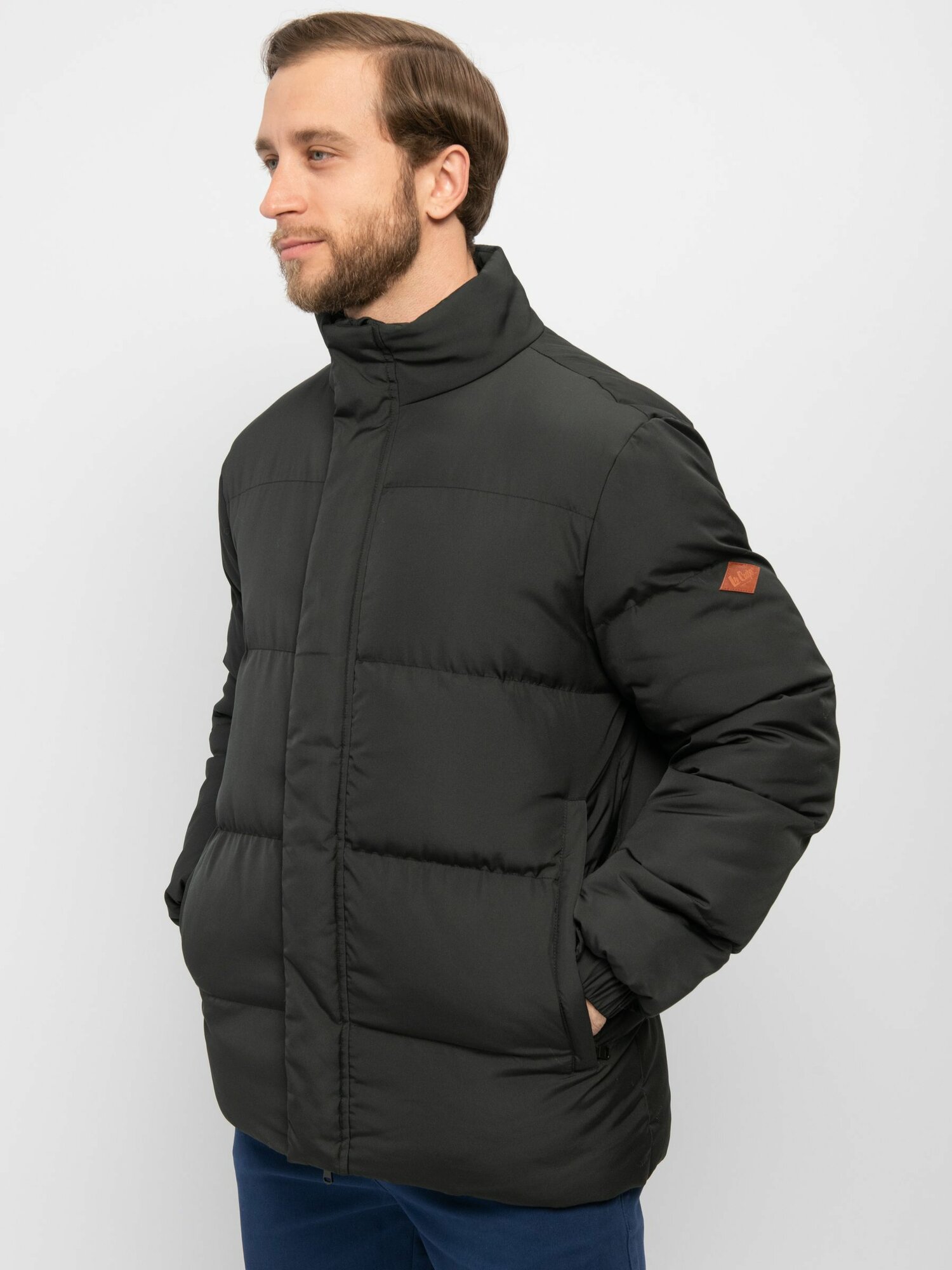 Куртка Осень-зима 2023