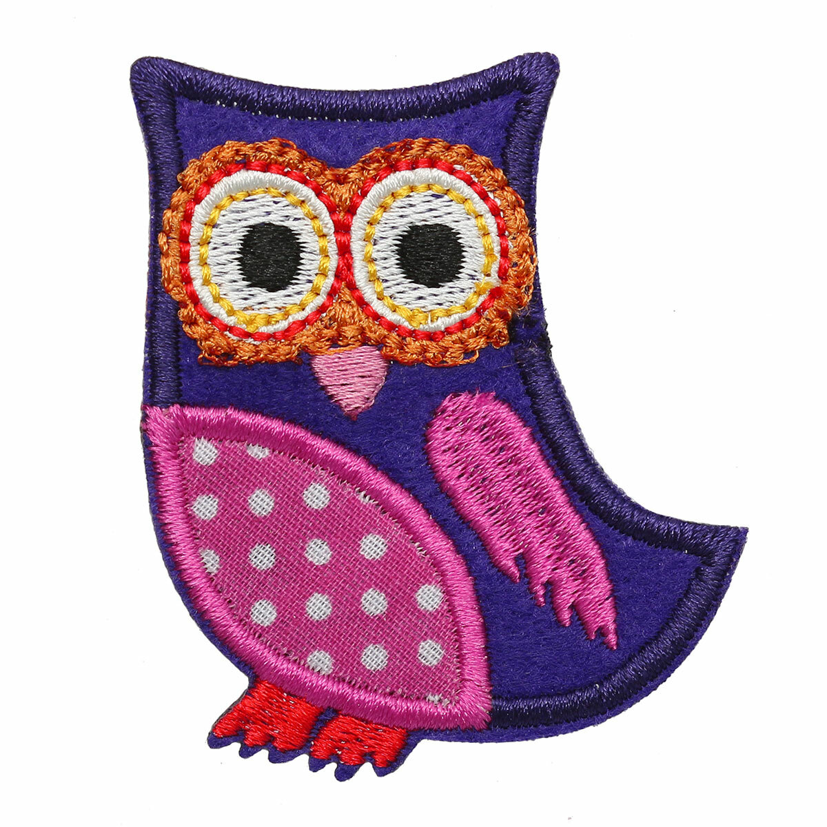 Набор для творчества Hobby Pro термоаппликация