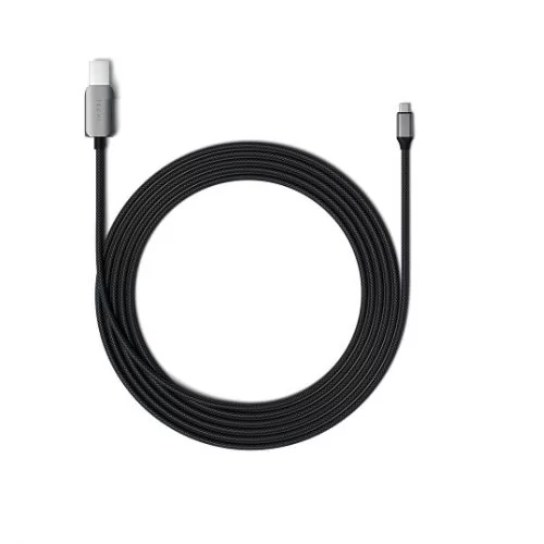 Кабель Satechi ST-YH8KCM