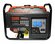 Генератор Loncin LC3500-AS, номинальная мощность 3кВт, 220В