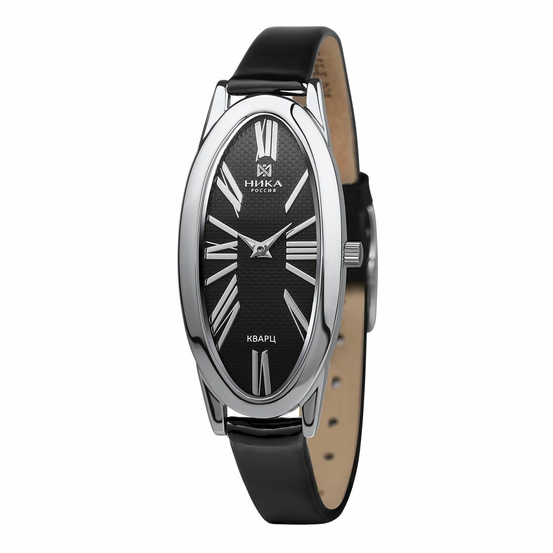 Наручные часы Ego, серебро