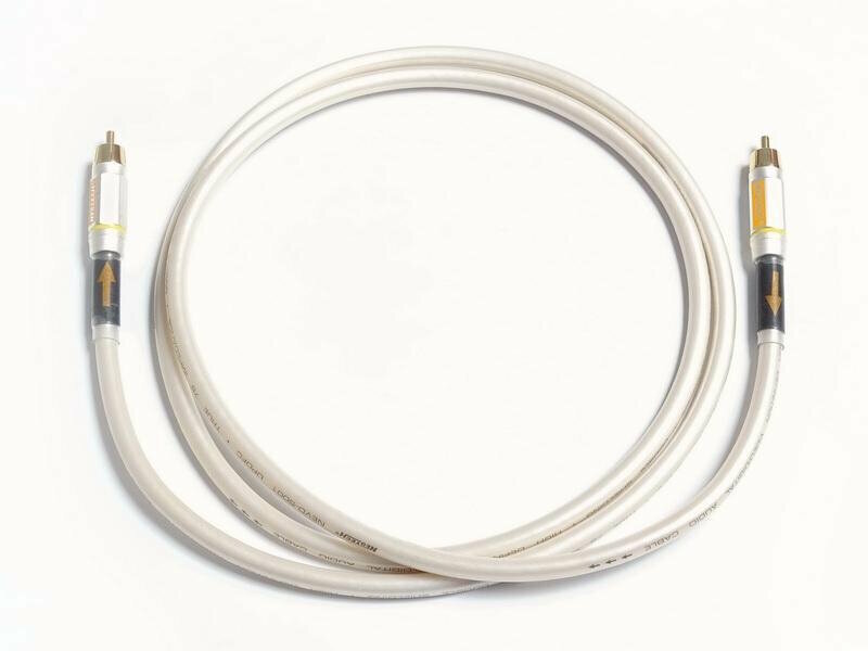 Кабель межблочный аудио Neotech NEVD-5001 4.0m