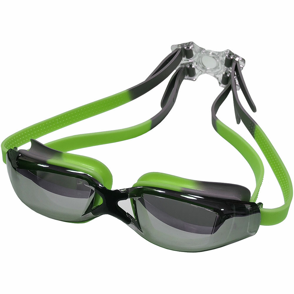 Инвентарь для плавания в бассейне, море, спортивные очки взрослые