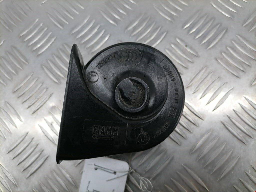 Гудок (сигнал клаксон) Mini Cooper Hatch 1 (R52) 61337193996 арт. 2131634