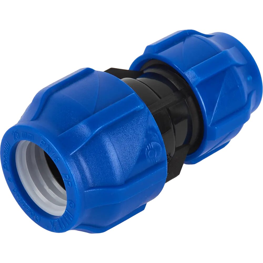 Муфта переходная ПНД Valfex ø25х20 мм