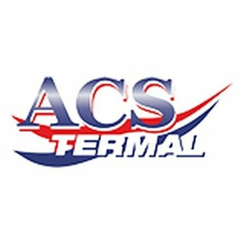 Радиатор кондиционера Termal 104859