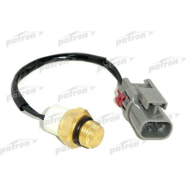 Датчик включения вентилятора для автомобиля, PATRON PE20005 (1 шт.)